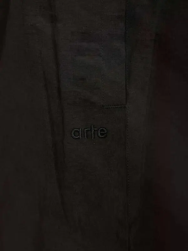ARTE ANTWERP Colour-block Track Pants