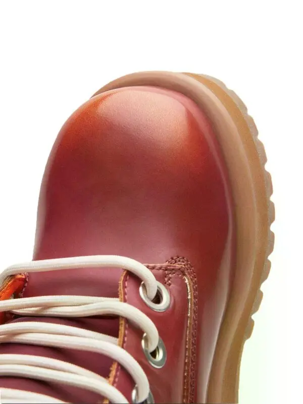 PDF Strada Boots - Red