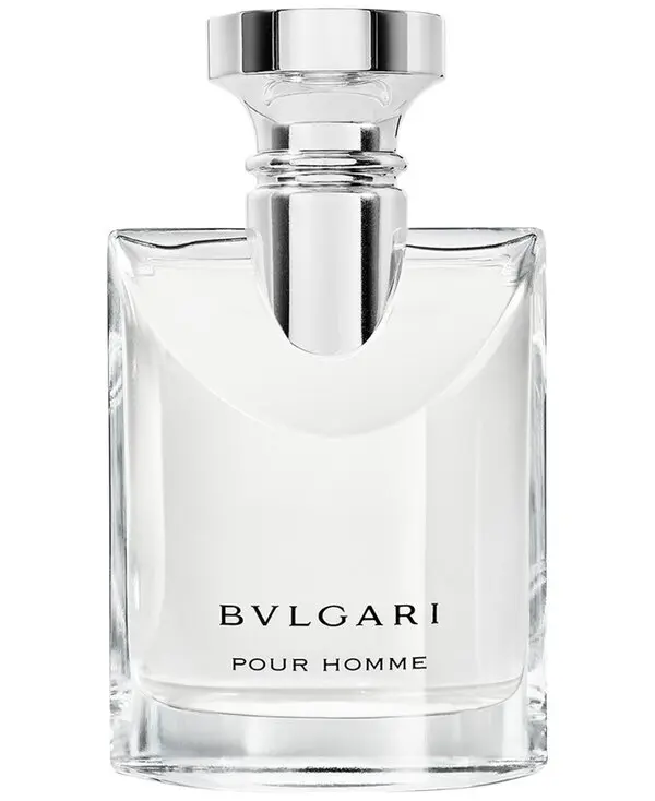 BVLGARI Pour Homme Eau De Toilette - No Color