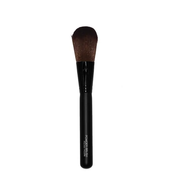 PALLADIO Powder Brush - Black