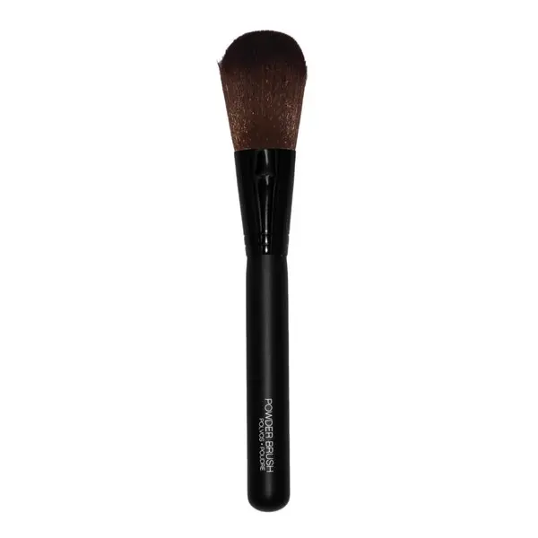 PALLADIO Powder Brush - Black