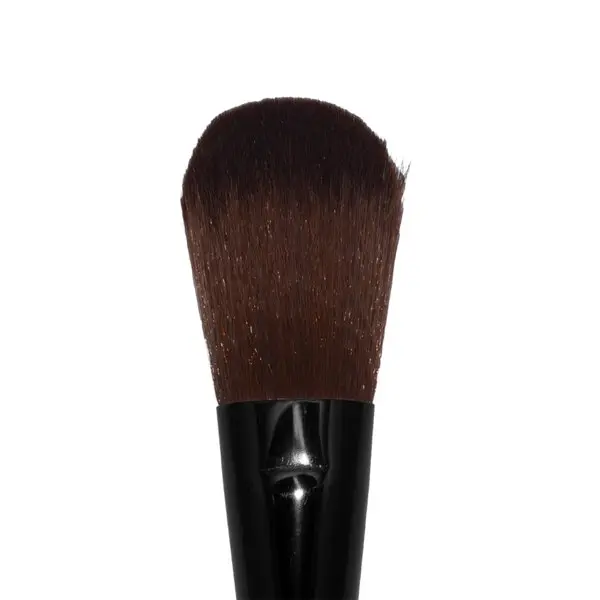 PALLADIO Powder Brush - Black