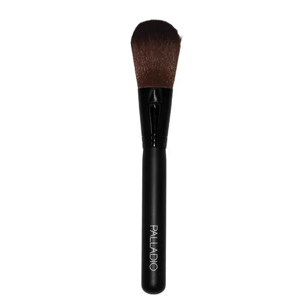 PALLADIO Powder Brush - Black