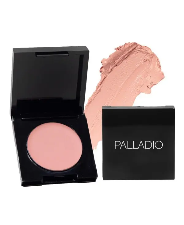 PALLADIO Under Eye Brightener - Soft Pink