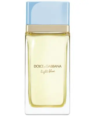 Dolce & Gabbana Dolce Gabbana Light Blue Eau De Parfum Fragrance Collection - No Color