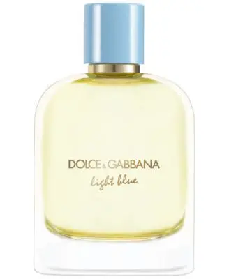 Dolce & Gabbana Dolce Gabbana Light Blue Pour Homme Eau De Parfum Fragrance Collection - No Color