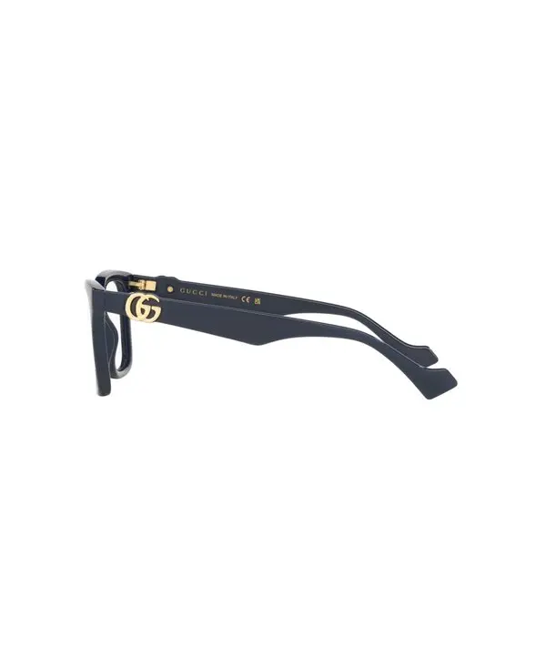 Gucci Rectangle Eyeglasses