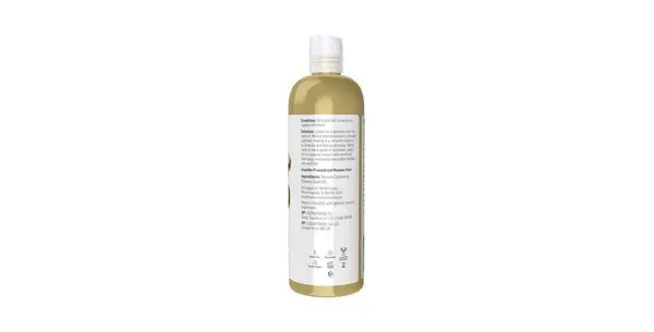 NOW FOODS Castor Oil