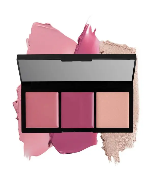 Laura Geller Beauty Multitask Eye - Mauve