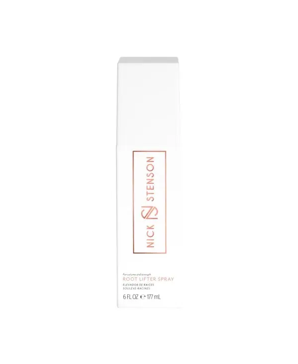 NICK STENSON BEAUTY Root Lifter Spray 6 Oz - No Color