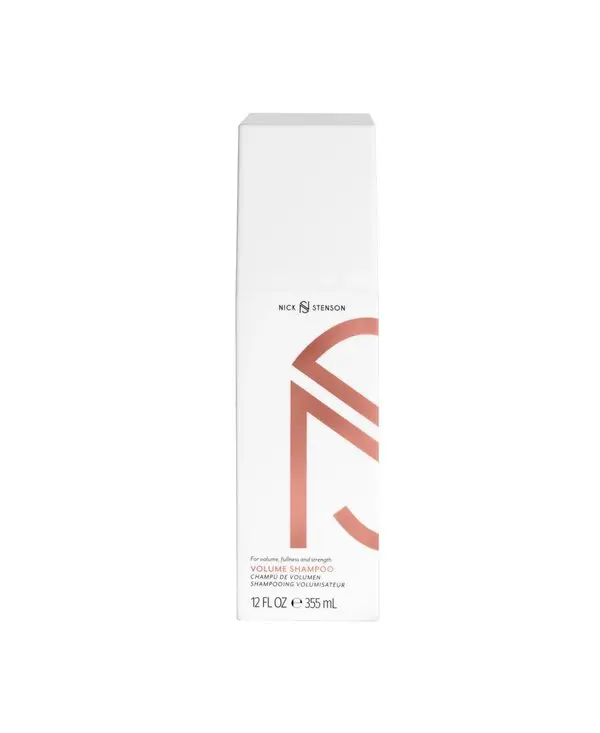 NICK STENSON BEAUTY Volume Shampoo - No Color