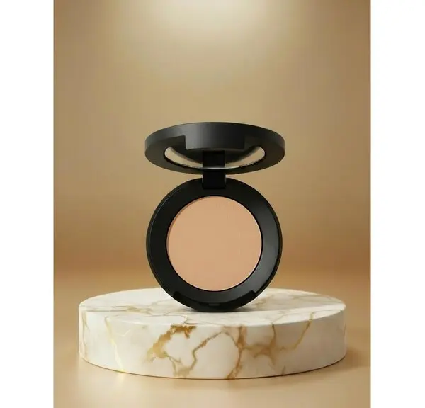 VOODOO MAKEUP Under Eye Eraser - Translucent Universal Beige
