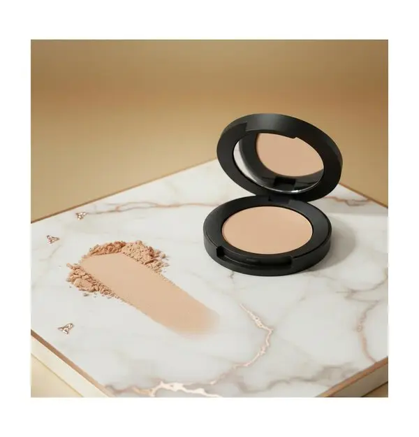 VOODOO MAKEUP Under Eye Eraser - Translucent Universal Beige