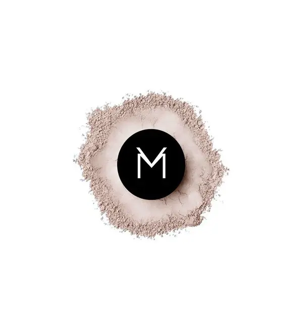 VOODOO MAKEUP Colour Art Eyeshadow - Soft Taupe Eyeshadow