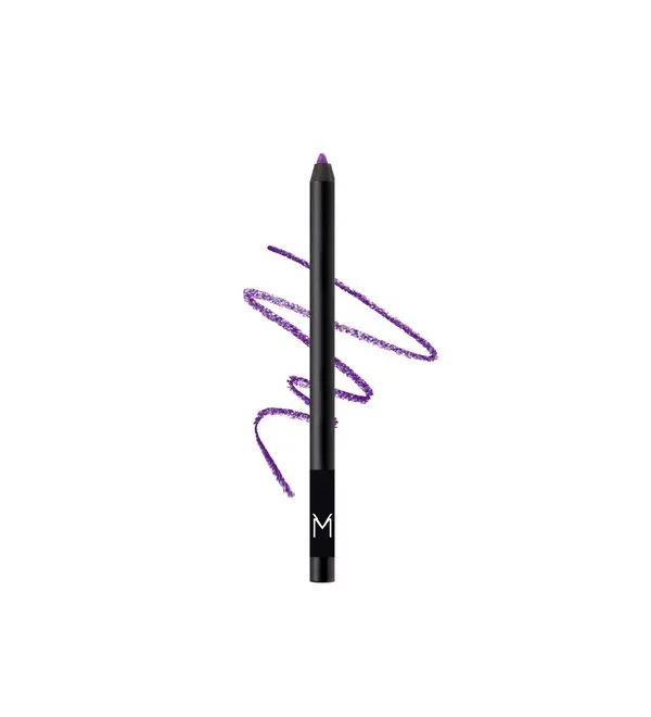 VOODOO MAKEUP Artist Pencil Eyeliner - Rich Purple Eyeliner