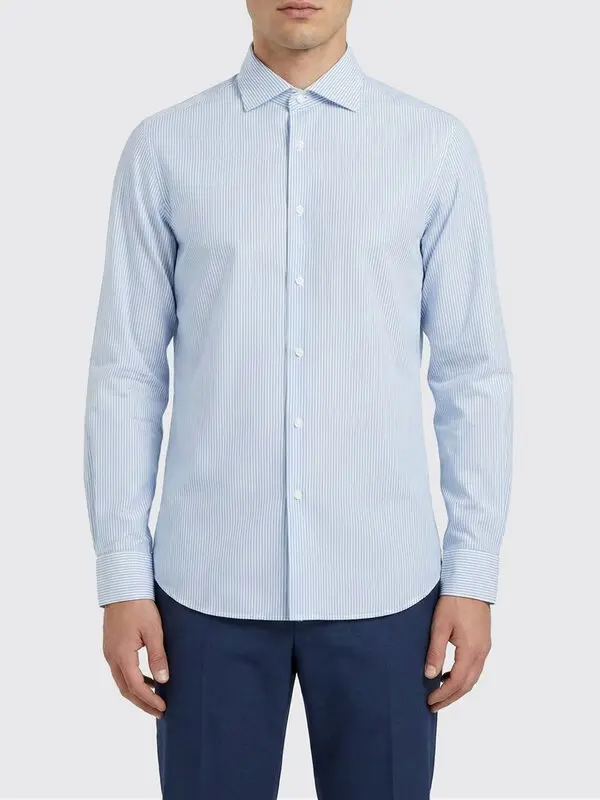 Aspesi Shirt - White