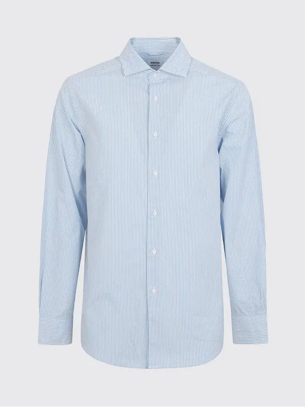 Aspesi Shirt - White
