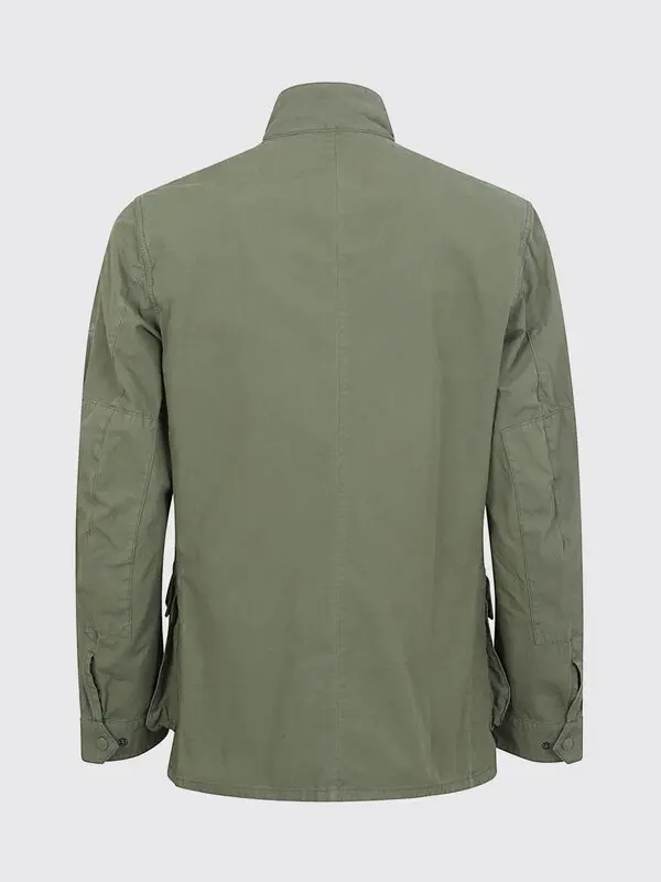 BARBOUR INTERNATIONAL Style Jacket