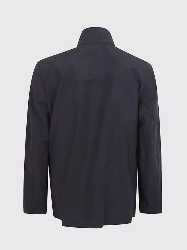 FAY Coat - Blue
