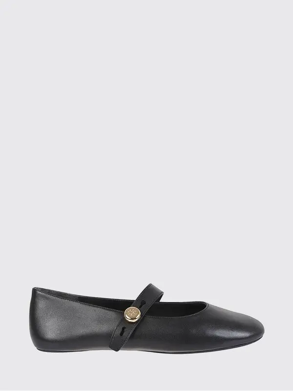 Tory Burch Ballet Flat - Black