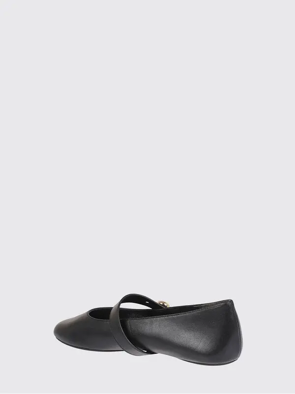 Tory Burch Ballet Flat - Black