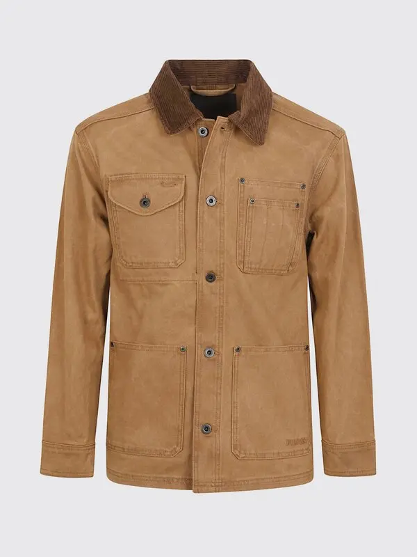 Filson Jacket - Brown