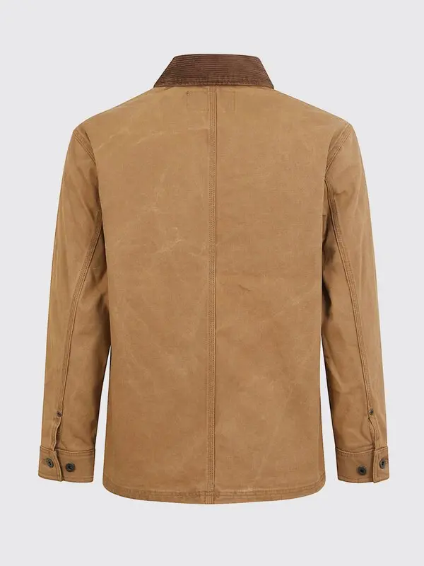 Filson Jacket - Brown