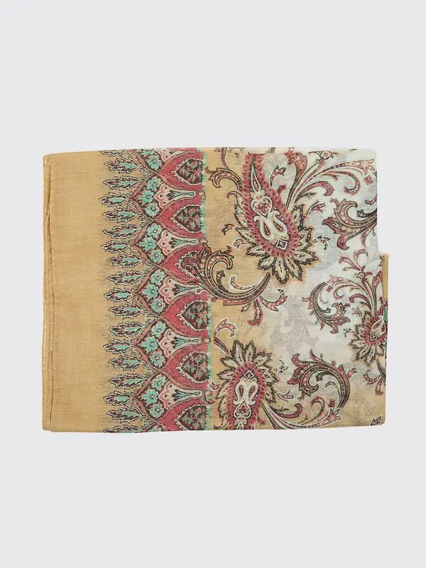 Etro Scarf