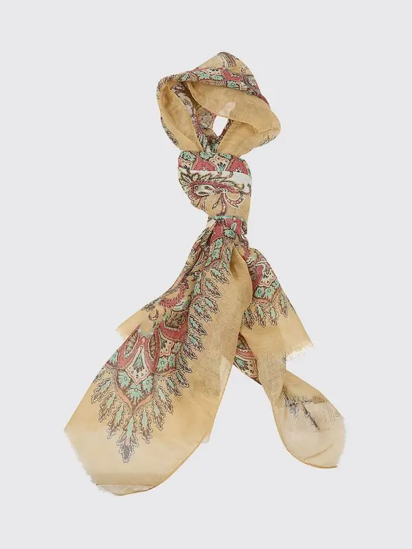 Etro Scarf