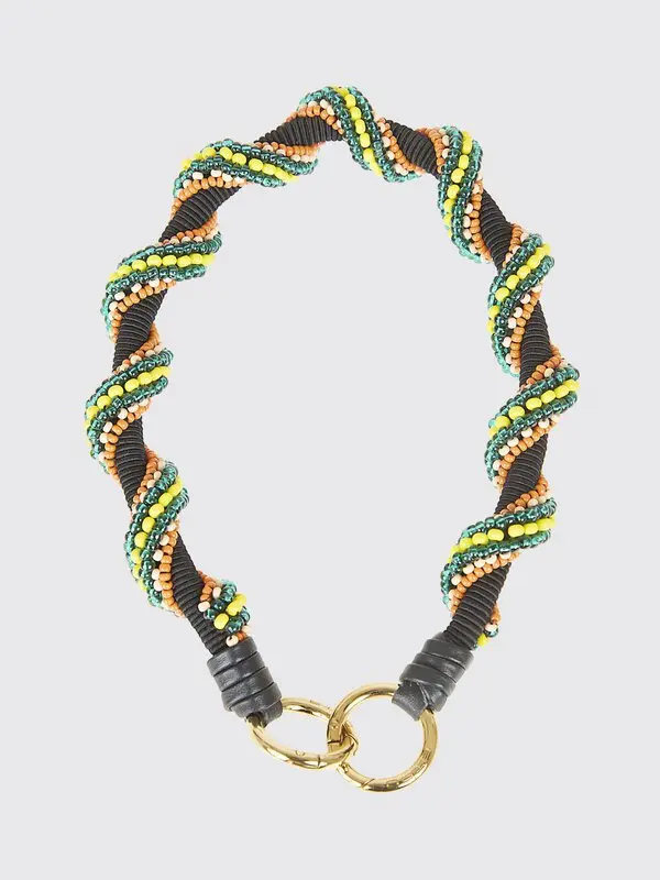 Etro Shoulder Strap - Multicolor