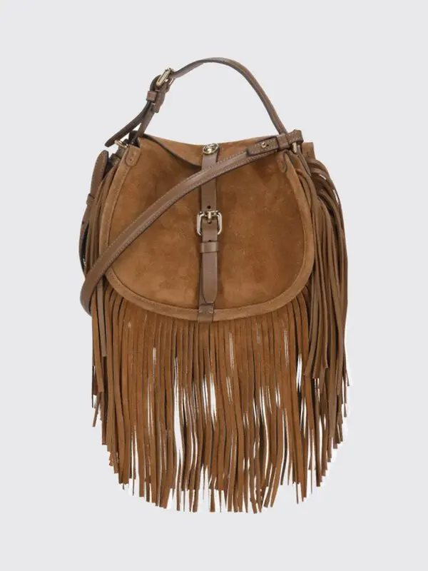 Etro Mini Bag - Brown