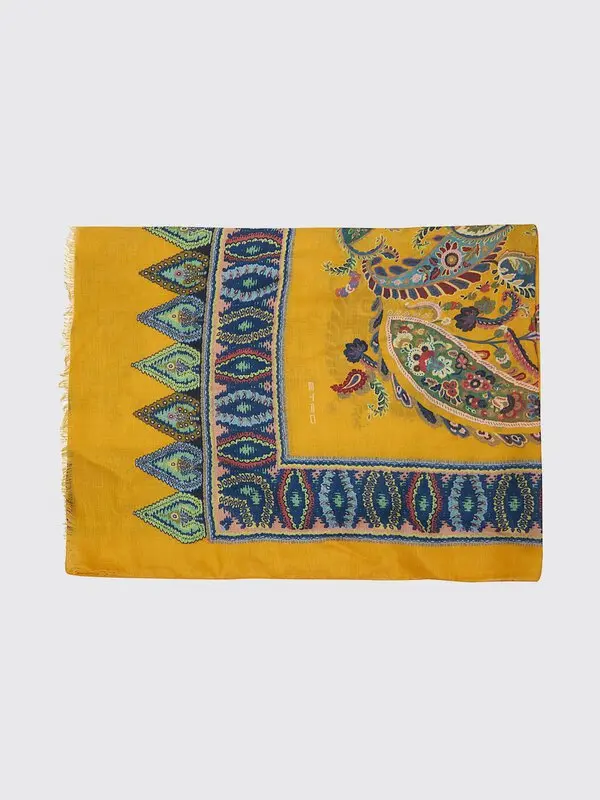 Etro Scarf
