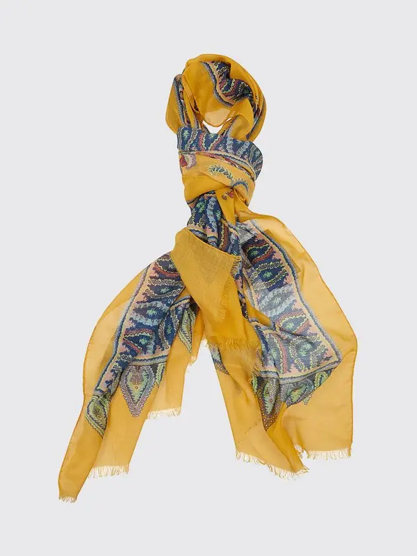 Etro Scarf