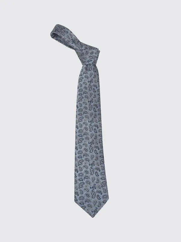Etro Printed Neck Tie - Fa01