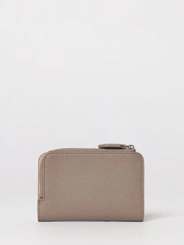 Emporio Armani Wallet - Beige
