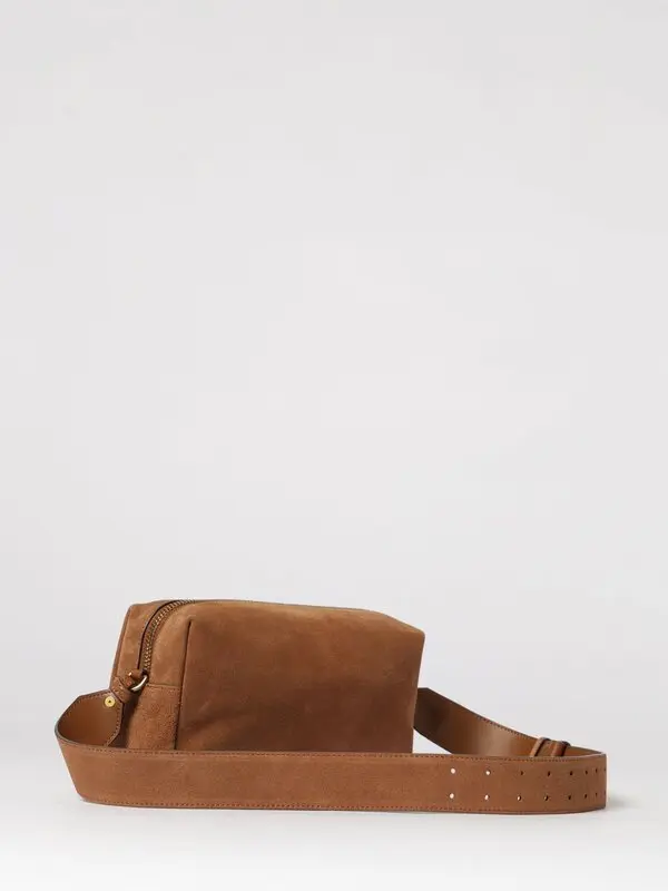 Pinko Crossbody Bag - Brown