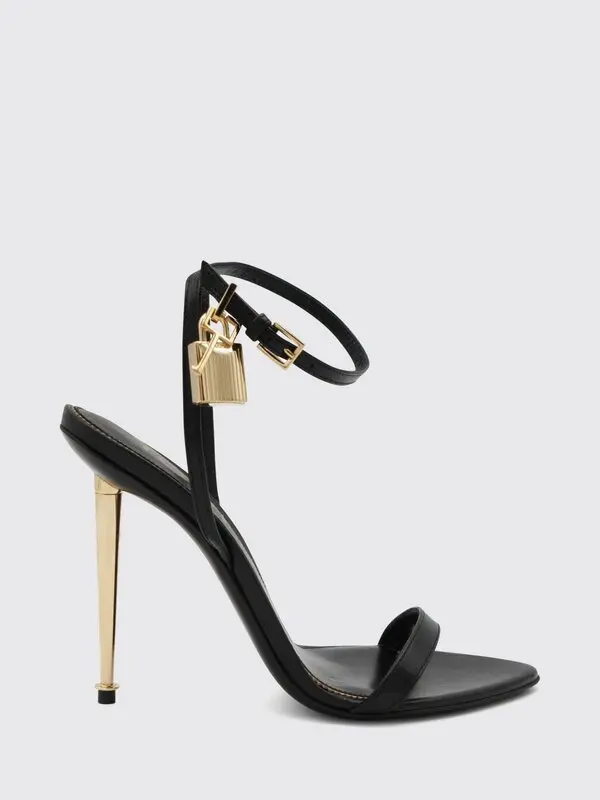 TOM FORD Heeled Sandal