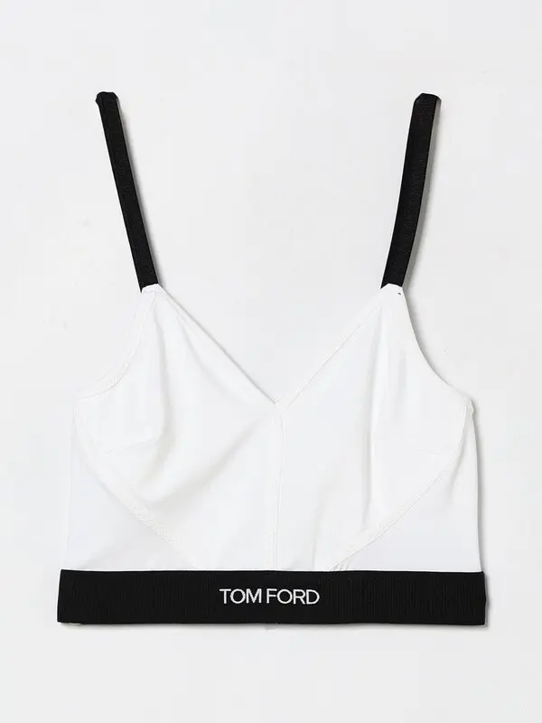 TOM FORD Lingerie - White