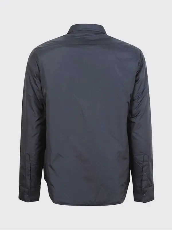 Aspesi Padded Jacket - Blue