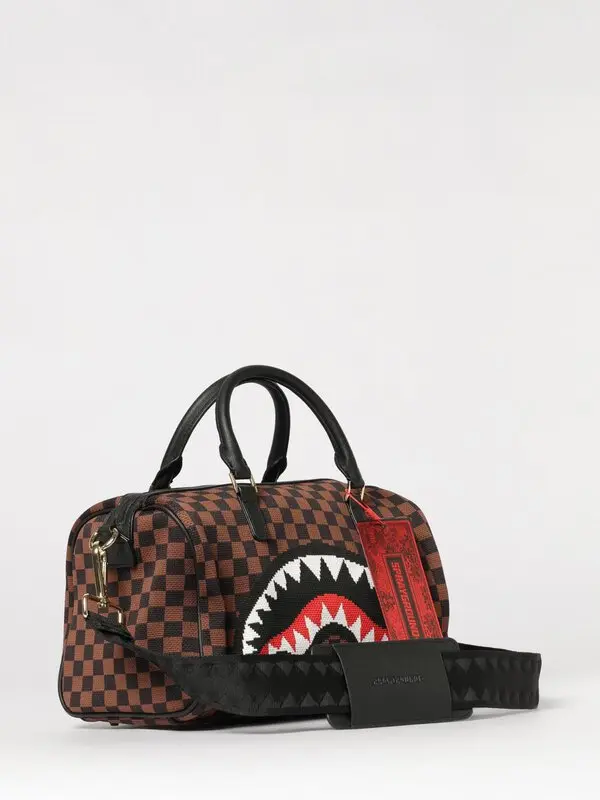 SPRAYGROUND Duffle Bag