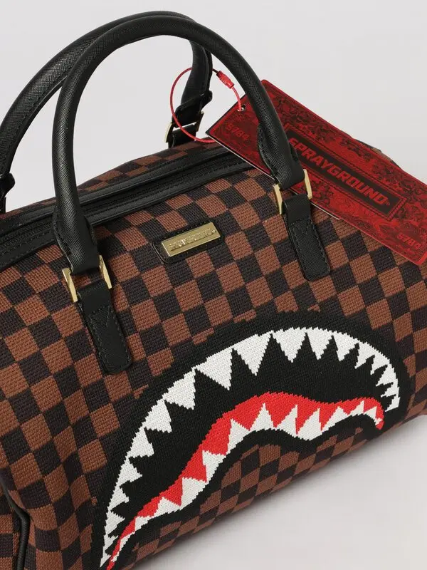 SPRAYGROUND Duffle Bag