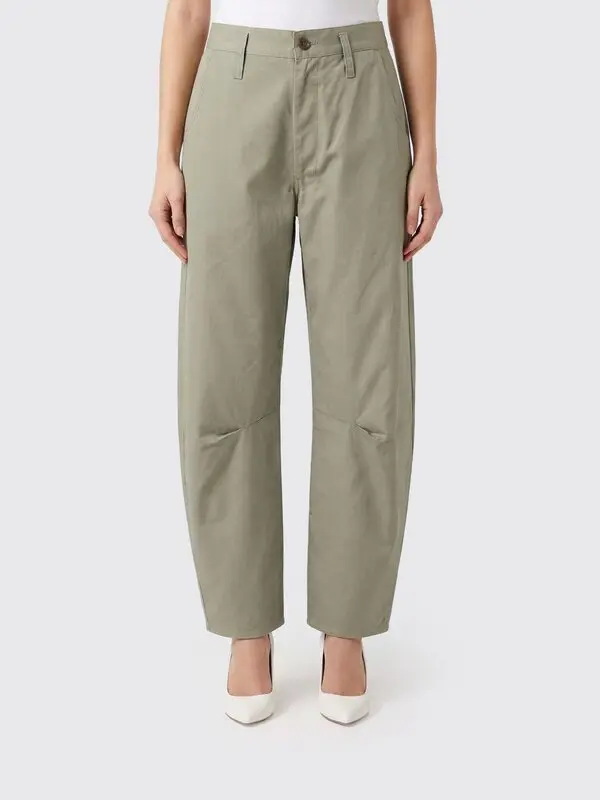 Yohji Yamamoto Tailored Trousers