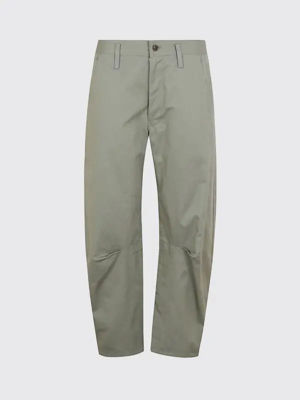 Yohji Yamamoto Tailored Trousers
