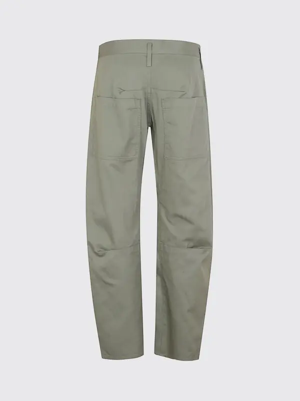 Yohji Yamamoto Tailored Trousers