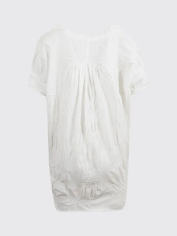 Yohji Yamamoto T-shirt - White