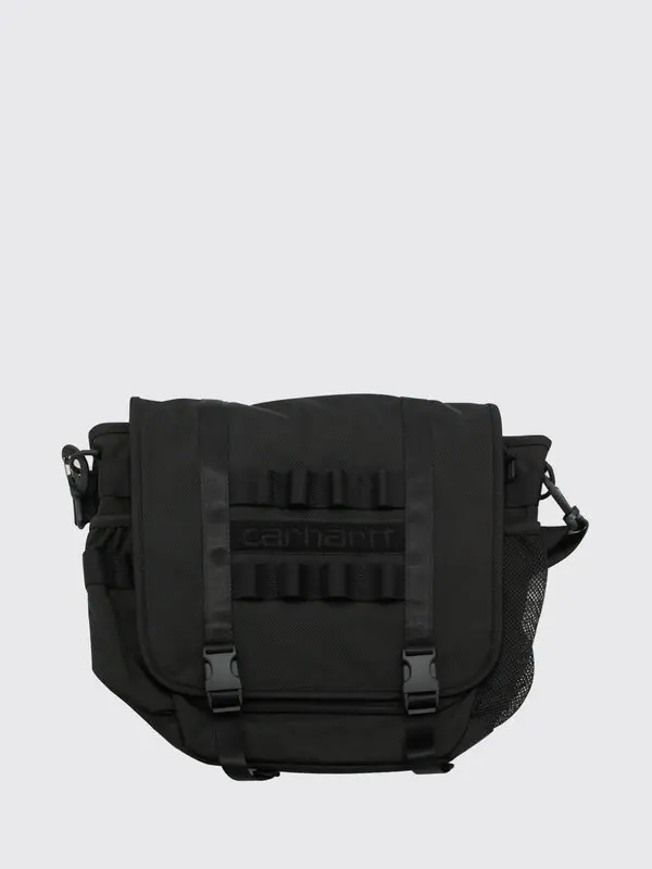 Carhartt Work In Progress Shoulder Bag - Black