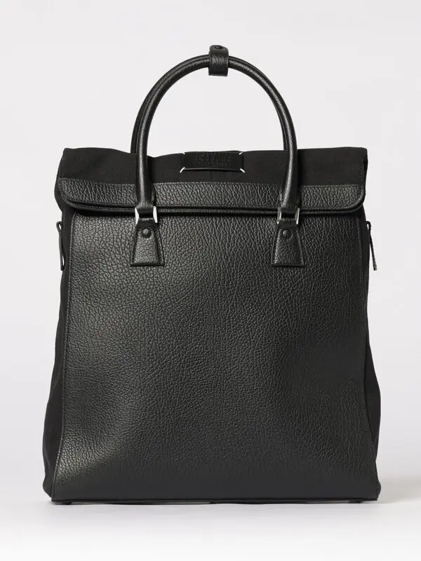 MAISON MARGIELA Shoulder Bag - Black