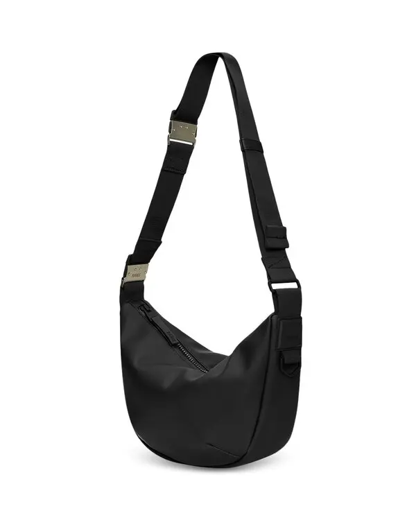 Rains Valera Shoulder Bag - Black