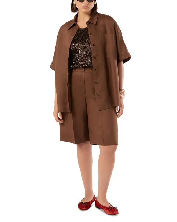 Marina Rinaldi Mrnpoggio Shirt