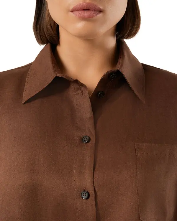 Marina Rinaldi Mrnpoggio Shirt